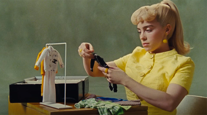 Golden Globes Awards 2024 : The Full List Of Winners - Filmibeat