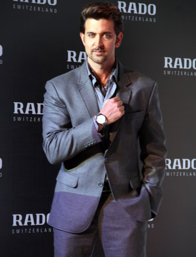 Happy Birthday Hrithik Roshan: Unveiling 10 Lesser-Known Facts of the ...