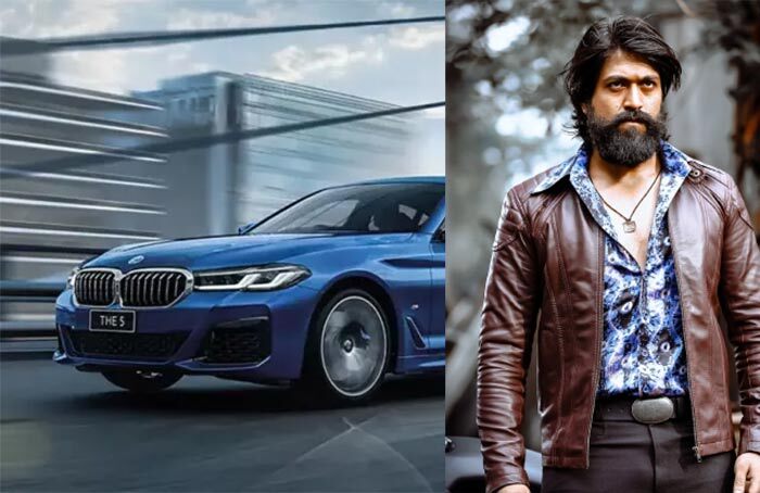 Happy Birthday Yash: 7 Ridiculously Expensive Things Owned By The KGF Star - Filmibeat