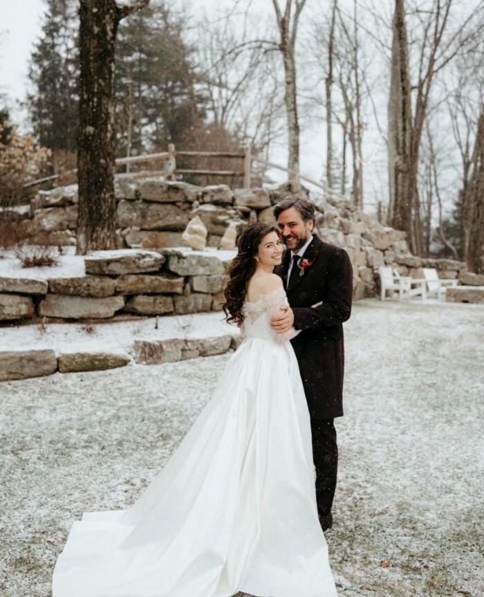 ‘How I Met Your Mother’ Star Josh Radnor Marries Jordan Jocabs - Filmibeat