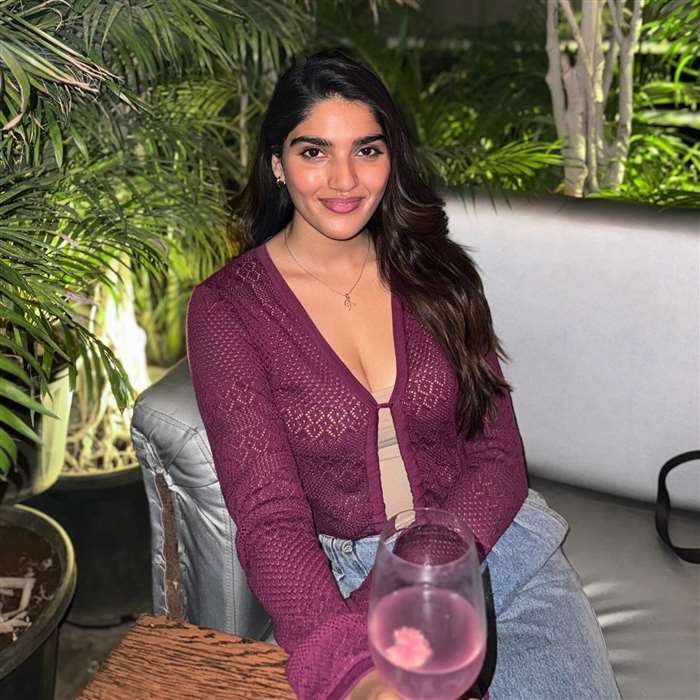 Kalpana Sharma Hot Pics - Filmibeat