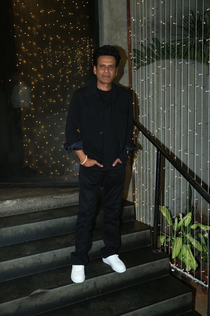 Manoj Bajpayee, Konkona Sen Sharma, Abhishek Chaubey And Other Celebs ...