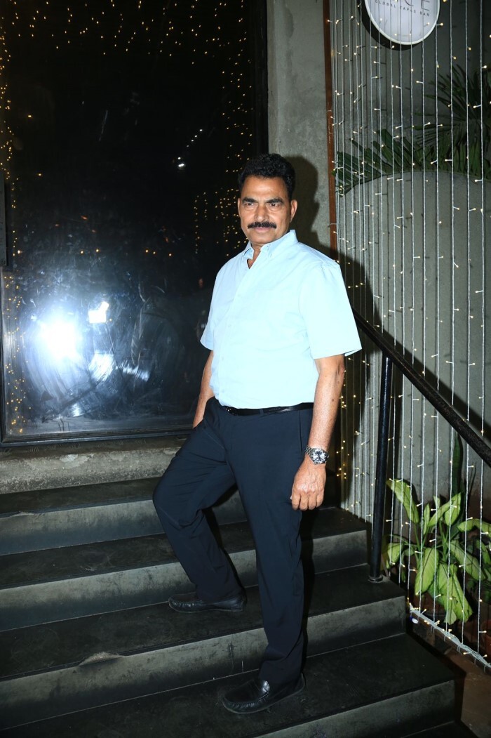 Manoj Bajpayee, Konkona Sen Sharma, Abhishek Chaubey And Other Celebs ... Manoj Bajpayee, Konkona Sen Sharma, Abhishek Chaubey And Other Celebs ...