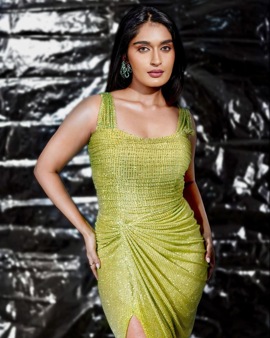 Niharika NM: సోషల్ మీడియా స్టార్.. ఇప్పుడు ఈ అమ్మడిదే హవా అంతా ...