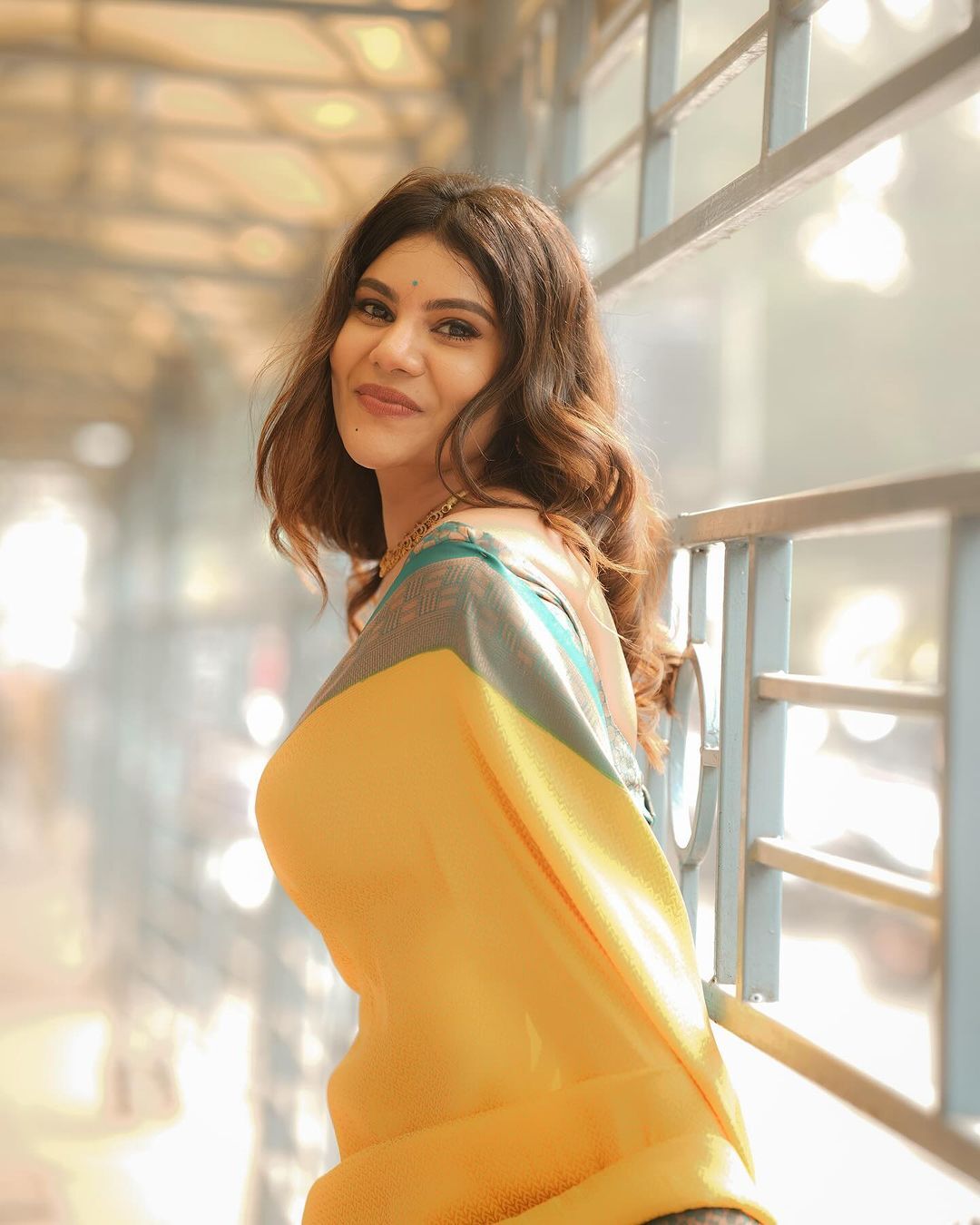 70+ Nivisha Photos: Find Latest HD Images, Pictures, Stills & Pics ...