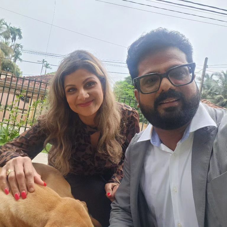 Rambha: 47 ఏళ్ల వయసులో రంభ అందాల జాతర.. హద్దులు దాటేసి మరీ! | Heroine ...