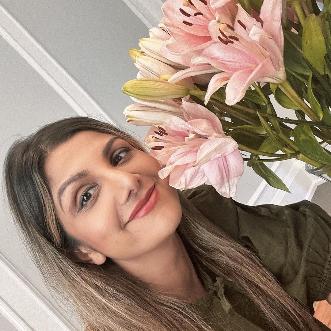 Rambha: అందాల భామ రంభ కూతుళ్లు ఎలా ఉందో చూశారా? | Heroine Rambha ...