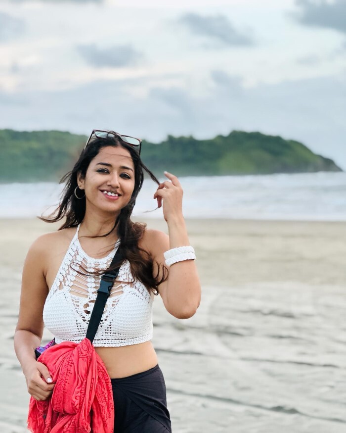 20+ Sohini Sarkar Photos: Find Latest HD Images, Pictures, Stills ...
