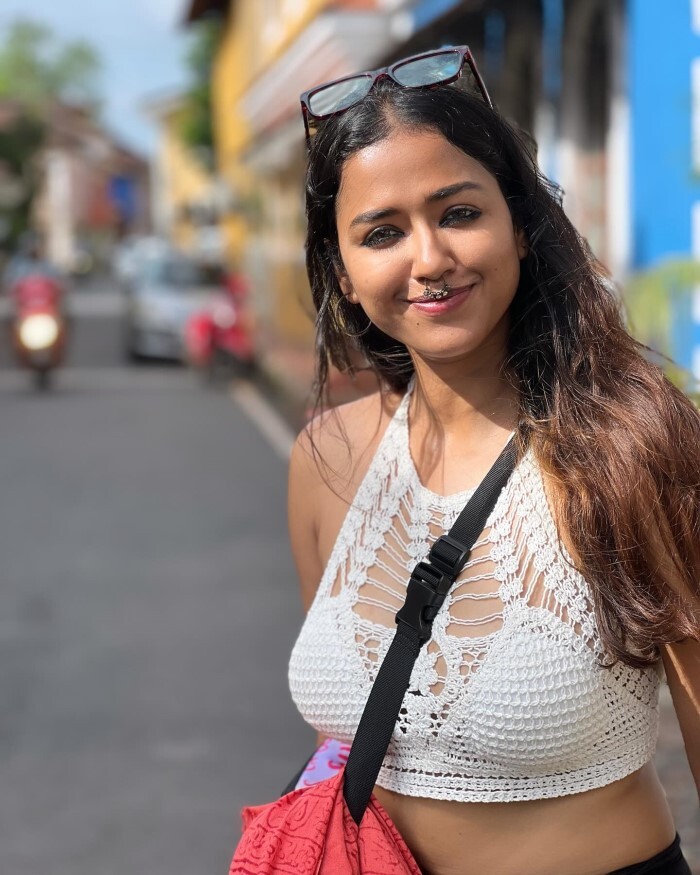 20+ Sohini Sarkar Photos: Find Latest HD Images, Pictures, Stills ...