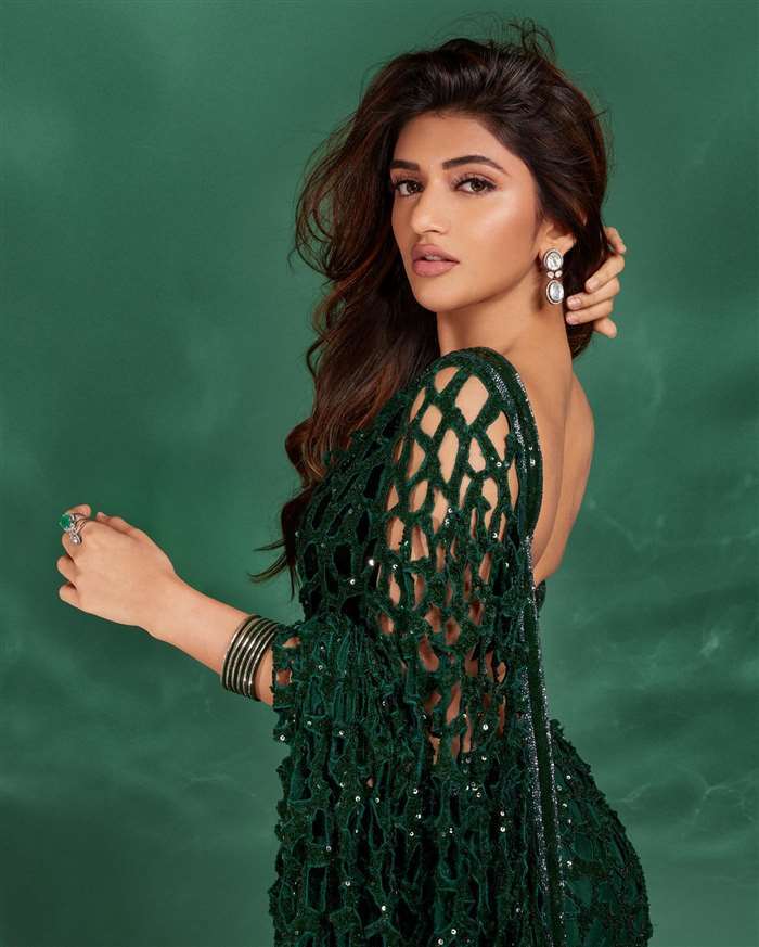 Sreeleela Photos: Latest HD Images, Pictures, Stills & Pics - FilmiBeat