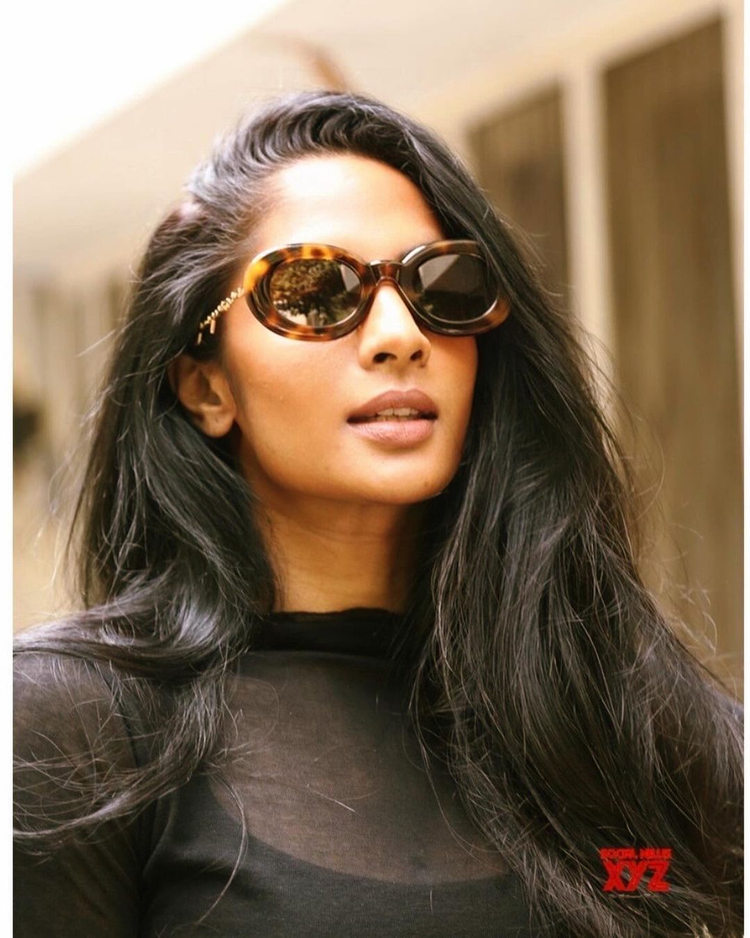 Sriya Reddy: 40 ఏళ్ల వయసులో సలార్ బ్యూటీ మెరుపులు చూశారా? | Salaar ...