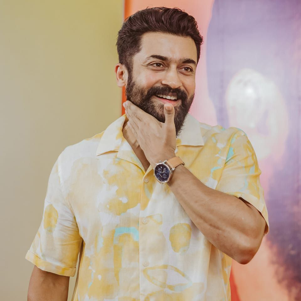 Suriya in Vikram 2 to Yash in Ramayana: Top 10 Indian Actors Playing ...