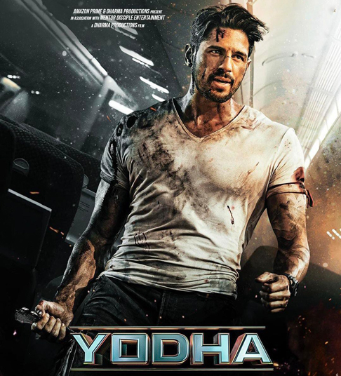 10 Hindi Action Films Set To Dominate Indian Screens In 2024 - Filmibeat