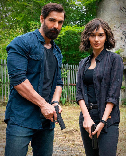 10 Hindi Action Films Set To Dominate Indian Screens In 2024 - Filmibeat