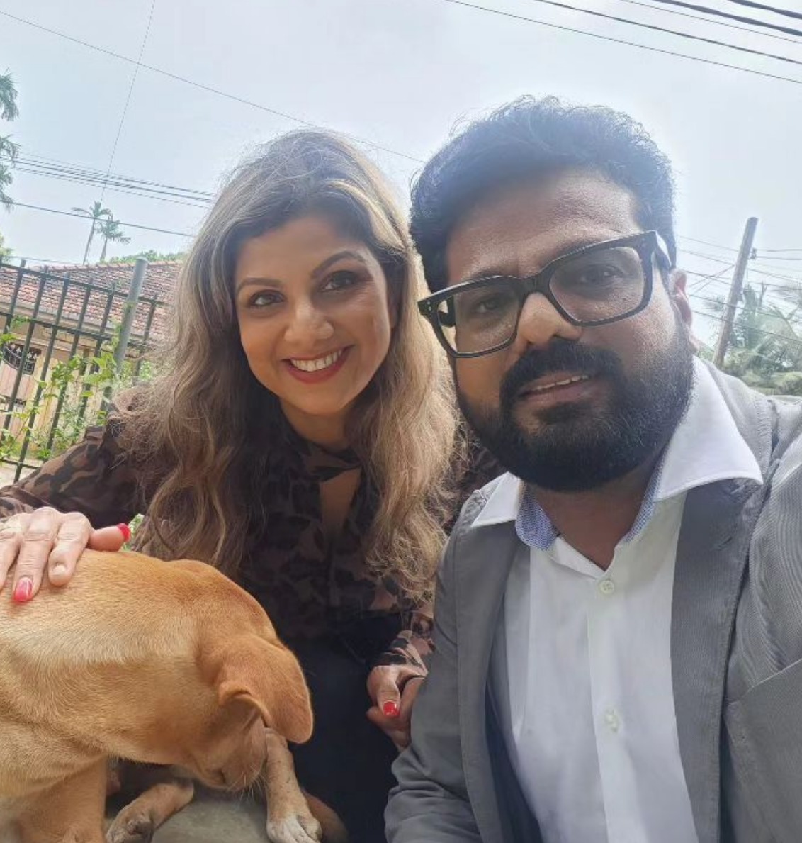 'തെന്നിന്ത്യയ്ക്കൊരു ഹീറോയിൻ ലോഡിങ്..., മകൾ ലിറ്റിൽ ഏയ്ഞ്ചൽ അമ്മ ഏയ്ഞ്ച ...