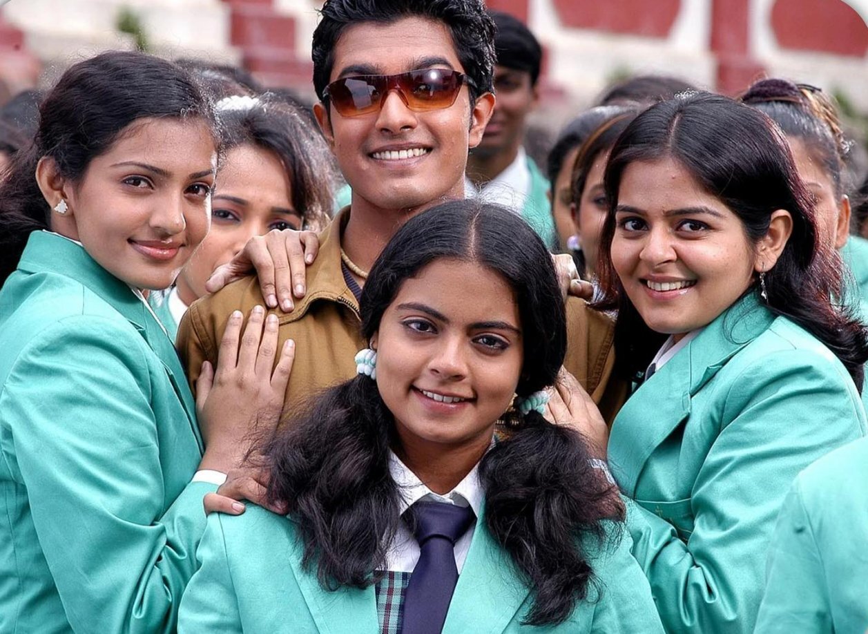 'അന്ന് മരിച്ച ശ്രീയെ ഇന്നാണ് കാണുന്നത്... ആ കണ്ണും പാട്ടും 2006ലേക്ക് ...