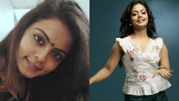 'അന്ന് മരിച്ച ശ്രീയെ ഇന്നാണ് കാണുന്നത്... ആ കണ്ണും പാട്ടും 2006ലേക്ക് ...