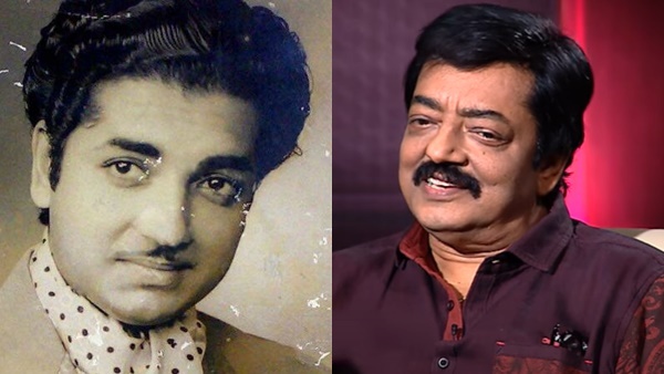 ഷാനവാസ് അന്ന് അടിച്ച് പൊളിച്ചു; ഇന്നത്തെ അവസ്ഥ കാണുമ്പോൾ വിഷമം; തുറന്ന് ...