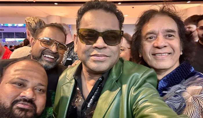 30+ A. R. Rahman Photos: Find Latest HD Images, Pictures, Stills & Pics ...