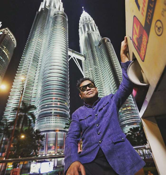 30+ A. R. Rahman Photos: Find Latest HD Images, Pictures, Stills & Pics ...