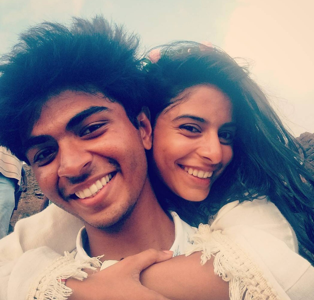 'ആനന്ദത്തിലെ പാവം പിടിച്ച പയ്യൻ ടെററായല്ലോ...'; കാളിദാസ് ജയറാം ചിത്രത്തിൽ പ്രധാന വേഷത്തിൽ തോമസ് ...