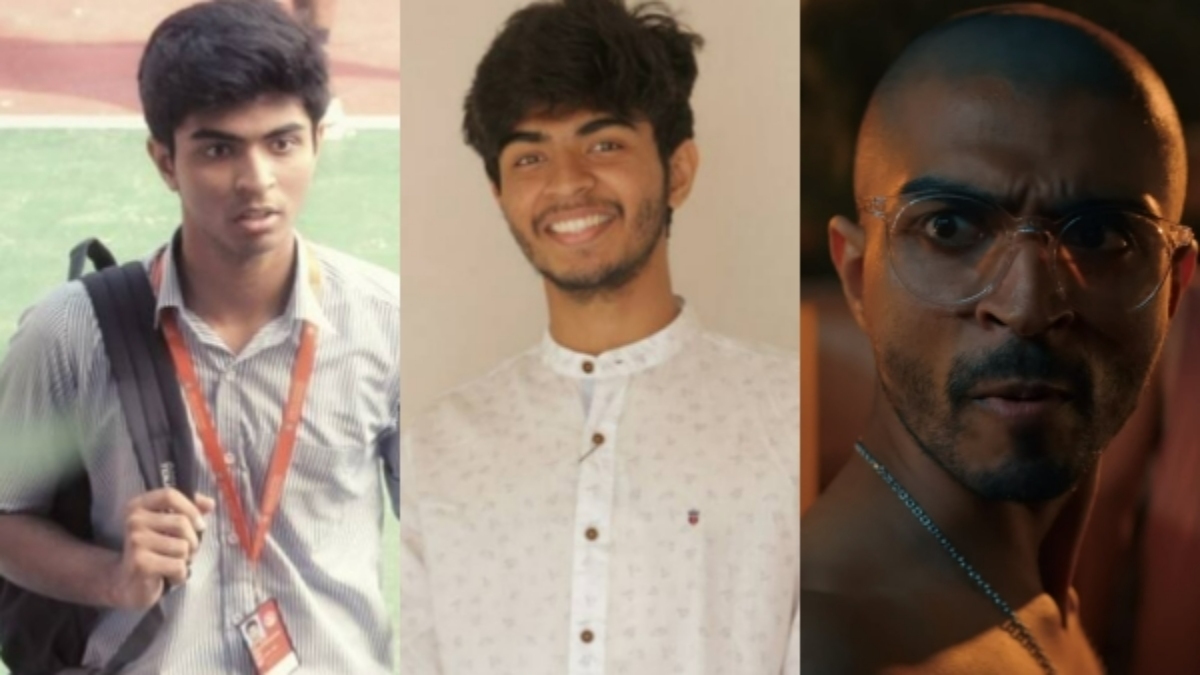 'ആനന്ദത്തിലെ പാവം പിടിച്ച പയ്യൻ ടെററായല്ലോ...'; കാളിദാസ് ജയറാം ചിത്രത്തിൽ പ്രധാന വേഷത്തിൽ തോമസ് ...