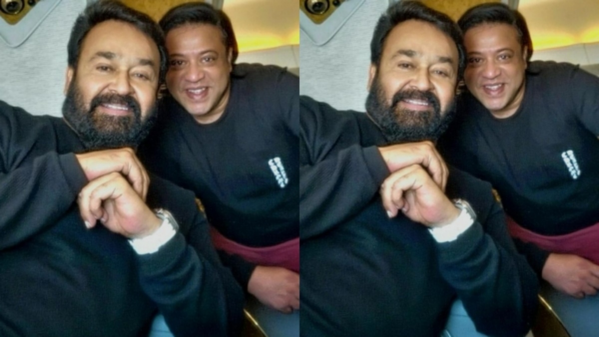 'ഇതാണ് മെയിൻ എർത്ത്... ആദ്യം ഇത്തരം ആളുകളെ ജീവിതത്തിൽ നിന്ന് ഒഴിവാക്കൂ'; മോഹൻലാലിനോട് ആരാധകരുടെ ...