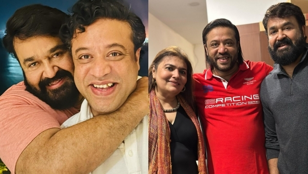 'ഇതാണ് മെയിൻ എർത്ത്... ആദ്യം ഇത്തരം ആളുകളെ ജീവിതത്തിൽ നിന്ന് ഒഴിവാക്കൂ'; മോഹൻലാലിനോട് ആരാധകരുടെ ...