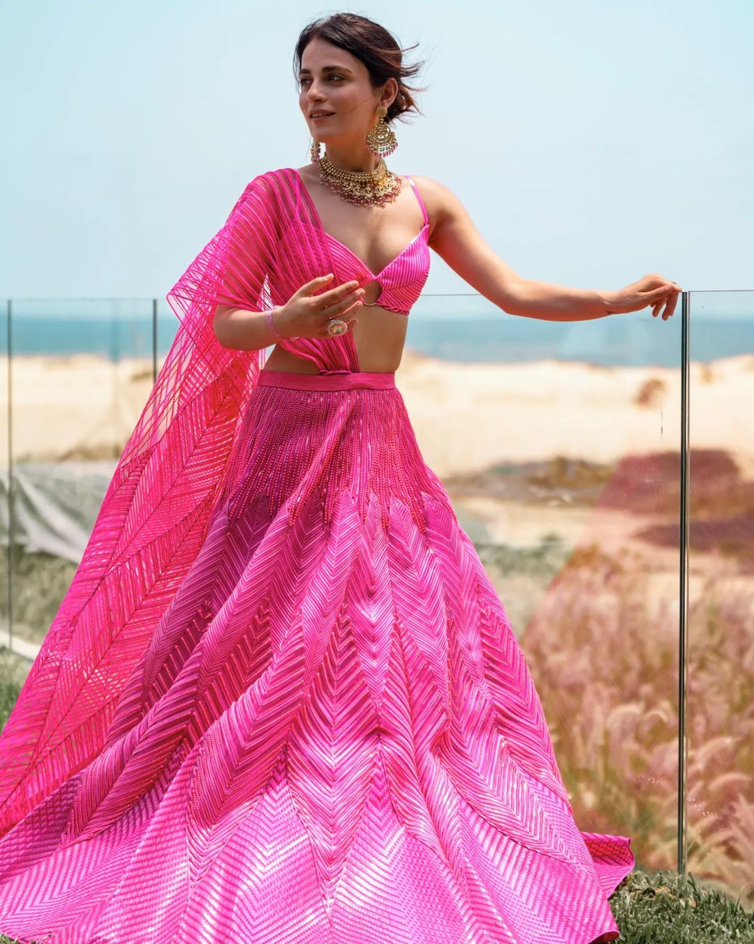 Alia Bhatt To Kiara Advani: 5 Bollywood Divas Radiate Glamour and Grace ...