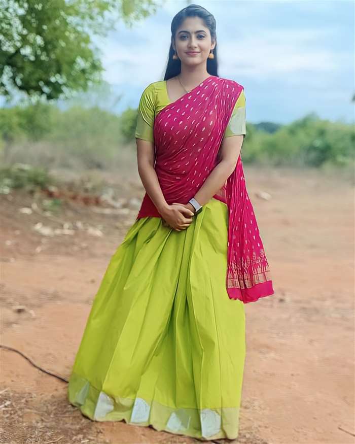 Anithra Nair Photos: Find Latest HD Images, Pictures, Stills & Pics ...