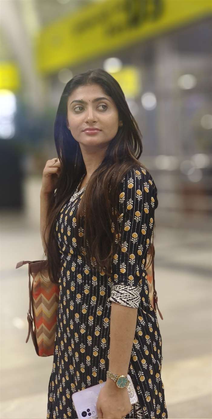 Anithra Nair Photos: Find Latest HD Images, Pictures, Stills & Pics ...