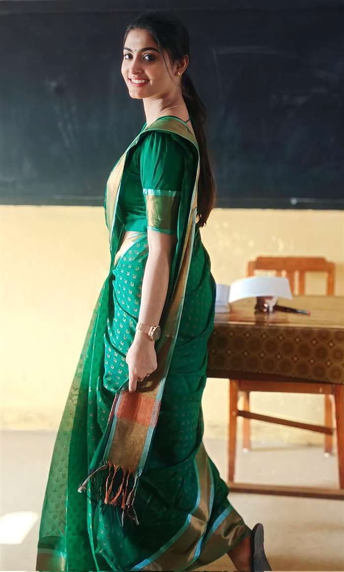 Anithra Nair Photos: Find Latest HD Images, Pictures, Stills & Pics ...