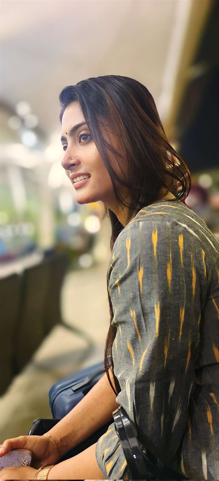 Anithra Nair Photos: Find Latest HD Images, Pictures, Stills & Pics ...