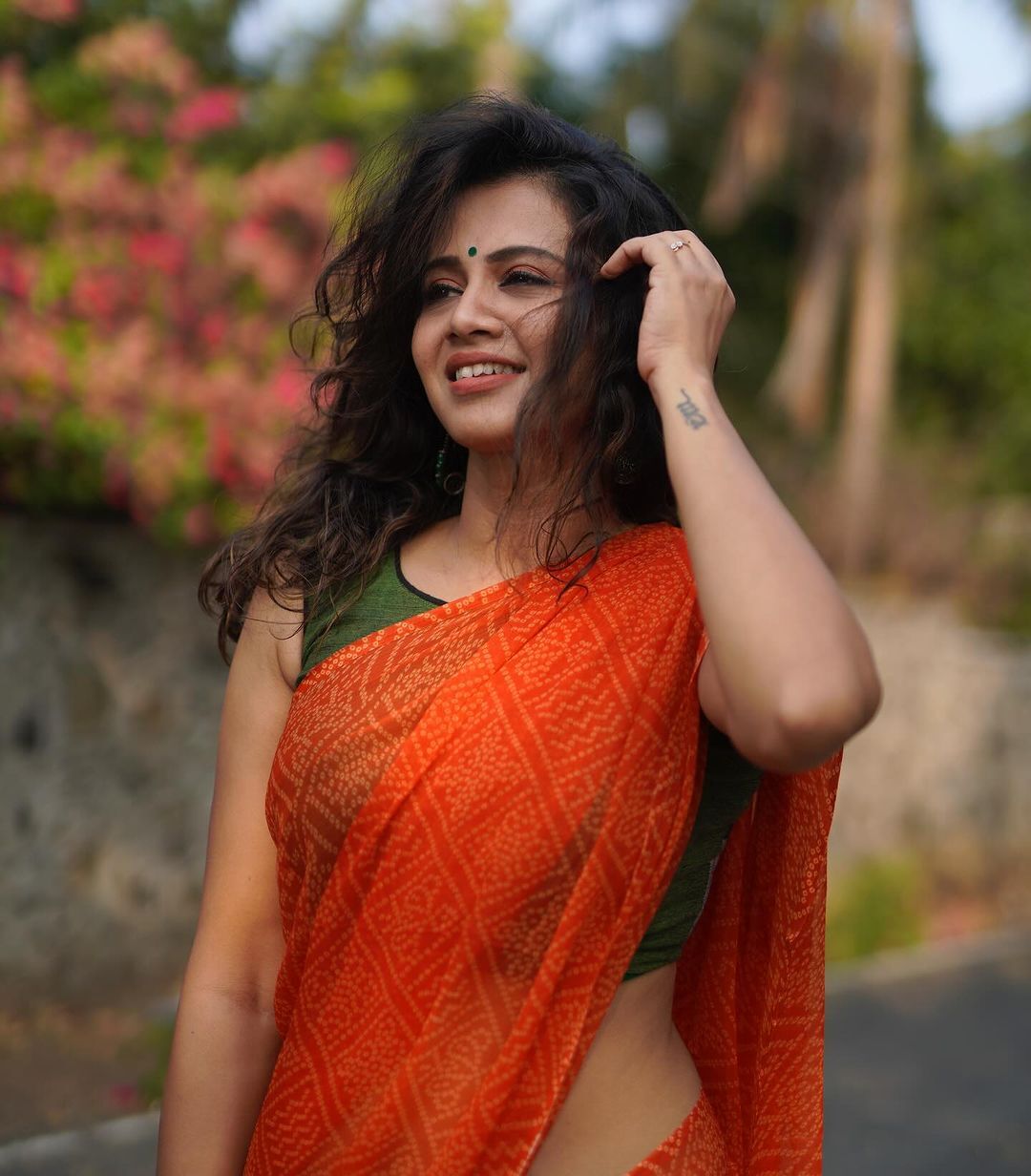 150+ Anjana Rangan Photos: Find Latest HD Images, Pictures, Stills ...