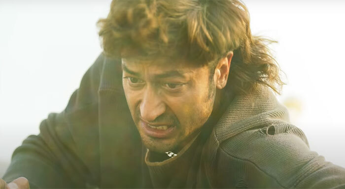 Crakk Bollywood Movie: Pooja, Shooting Stills, Location Photos & First ...