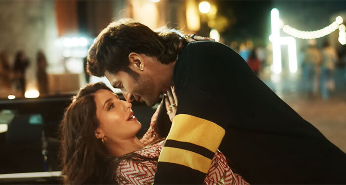 Crakk Bollywood Movie: Pooja, Shooting Stills, Location Photos & First ...