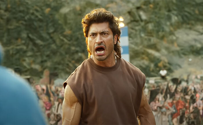 Crakk Bollywood Movie: Pooja, Shooting Stills, Location Photos & First ...