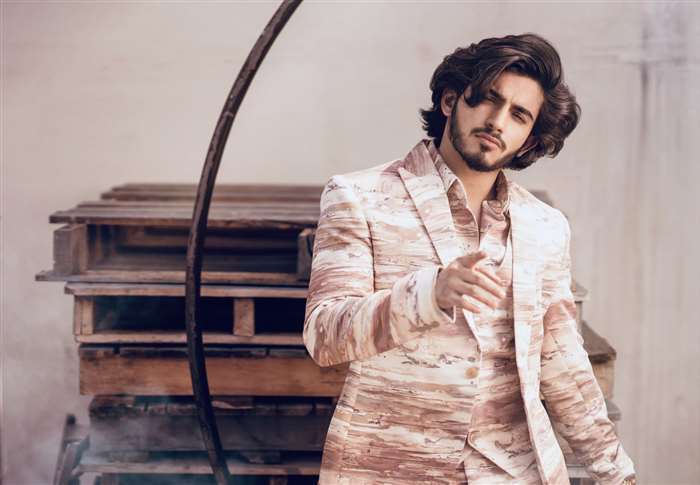 Deepak Saroj Photos | Deepak Saroj Latest HD Pics |Deepak Saroj New ...