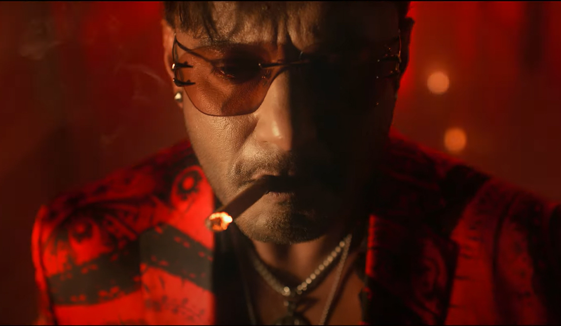 Devil Kannada Movie: Pooja, Shooting Stills, Location Photos & First ...