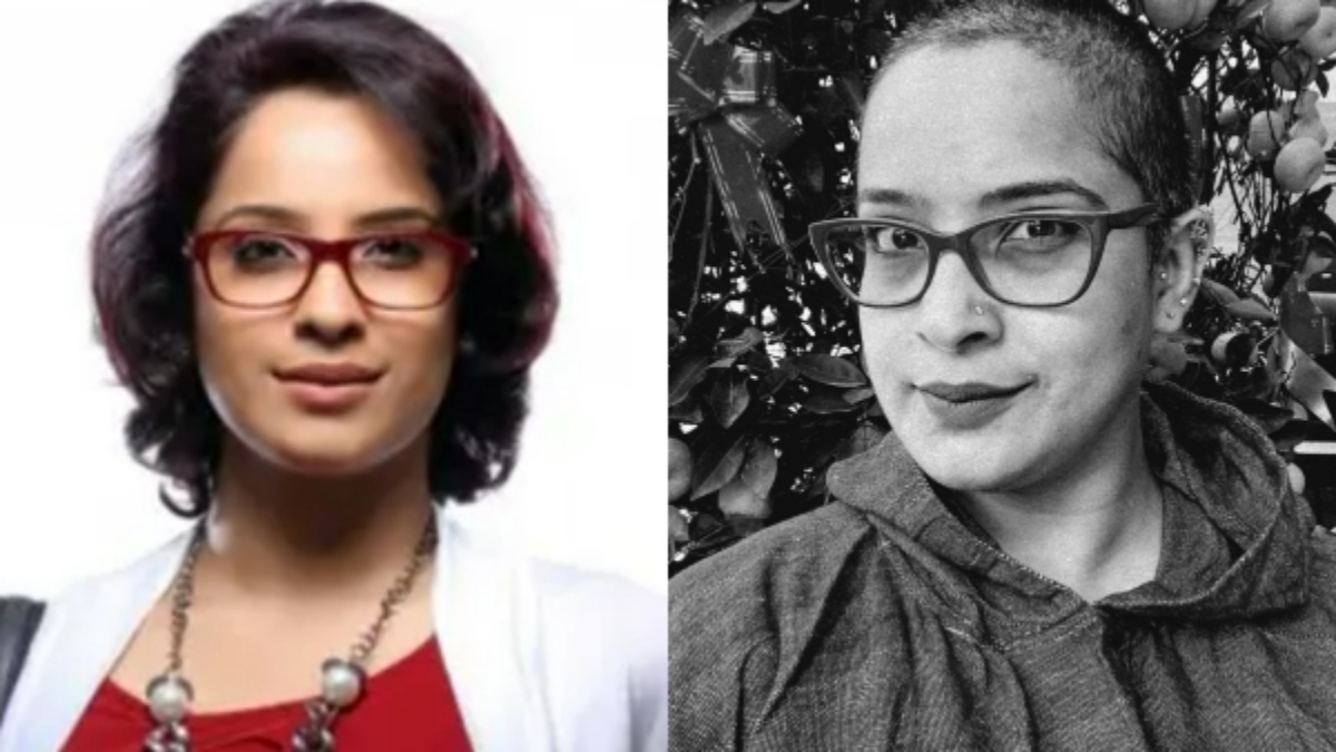 'എല്ലാം ഓക്കെയാ...'; തന്നെ കുറിച്ച് ആകുലപ്പെടുന്നവർക്ക് മറുപടിയുമായി ദു ...