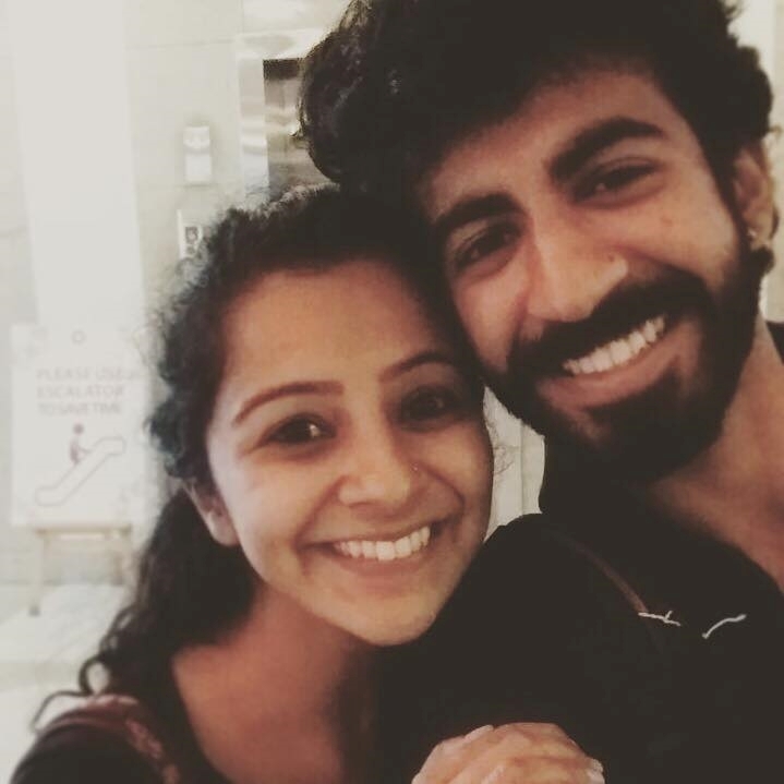 'അവരുടെ സീക്രട്ട് പരസ്യമായി'; റോഷന്‍ മാത്യവും ദര്‍ശനയും പ്രണയത്തിൽ..?, ബന്ധം വെളിപ്പെടുത്തിയ ...