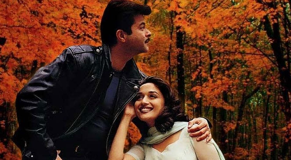 Megastar Anil Kapoor's Journey Through Loveable Characters: A Look Back ...