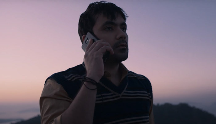 Mirg Bollywood Movie: Pooja, Shooting Stills, Location Photos & First ...