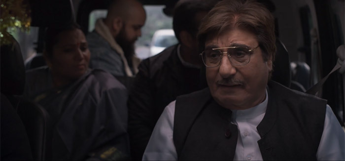 Mirg Bollywood Movie: Pooja, Shooting Stills, Location Photos & First ...