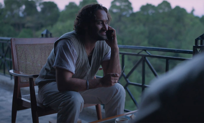 Mirg Bollywood Movie: Pooja, Shooting Stills, Location Photos & First ...