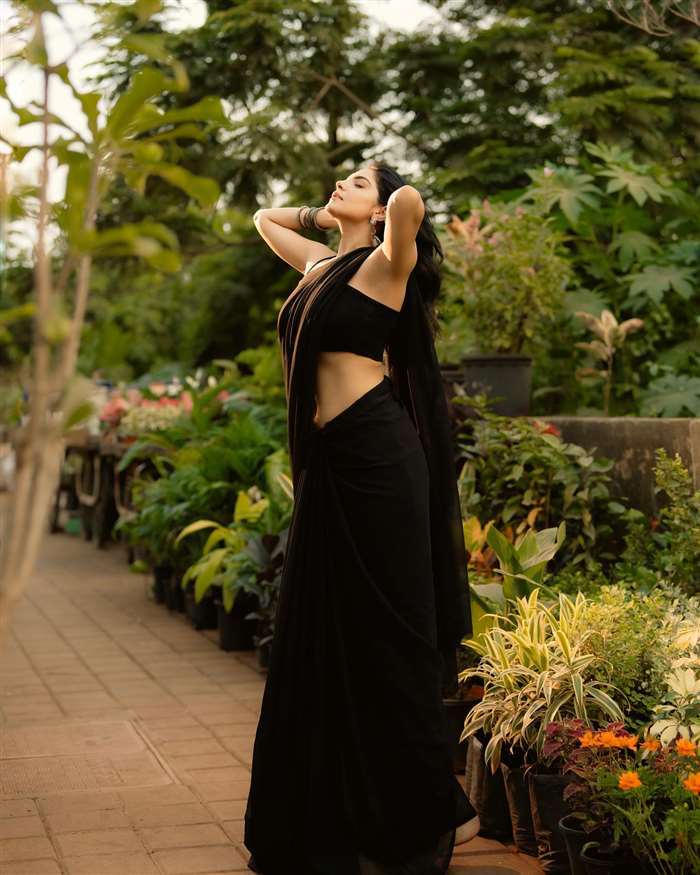 40+ Misha Narang Photos: Find Latest HD Images, Pictures, Stills & Pics ...