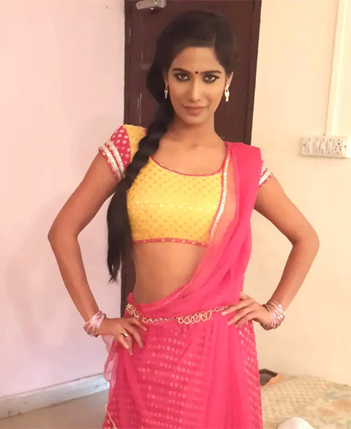 Nasha To Lock Upp: Poonam Pandey’s Film & Reality Tv Show Journey ...