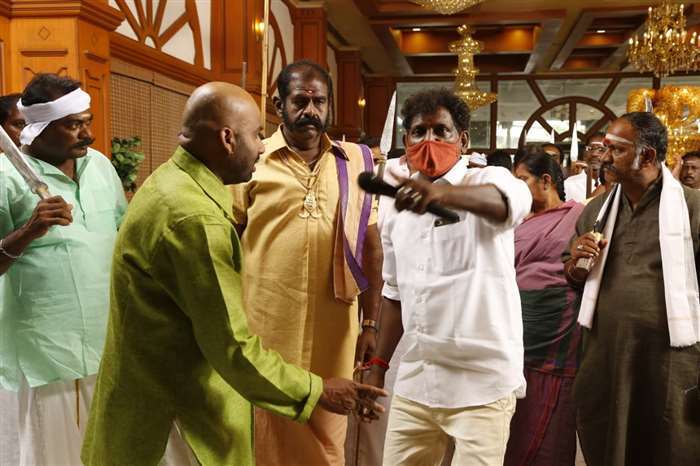 Pambattam 2024 | Pambattam Tamil Movie: Release Date, Cast, Story, Ott ...