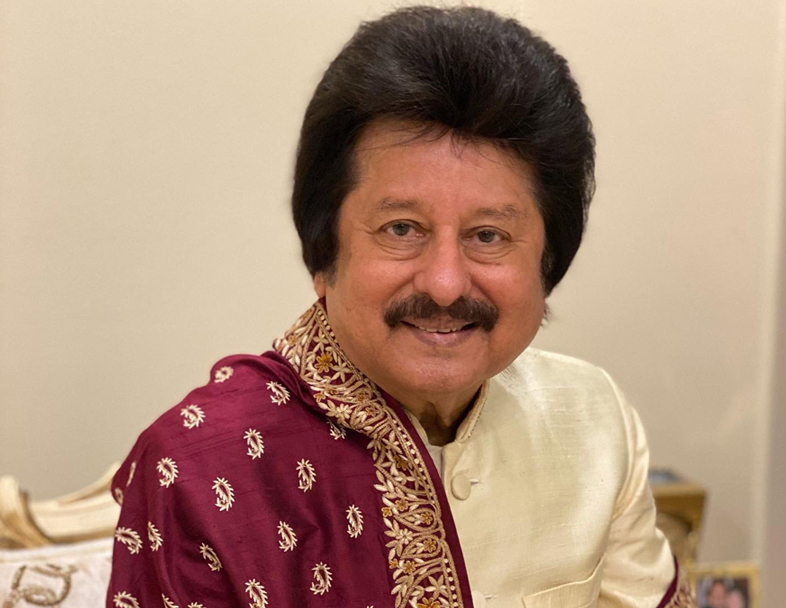 Pankaj Udhas Photos: Find Latest HD Images, Pictures, Stills & Pics ...