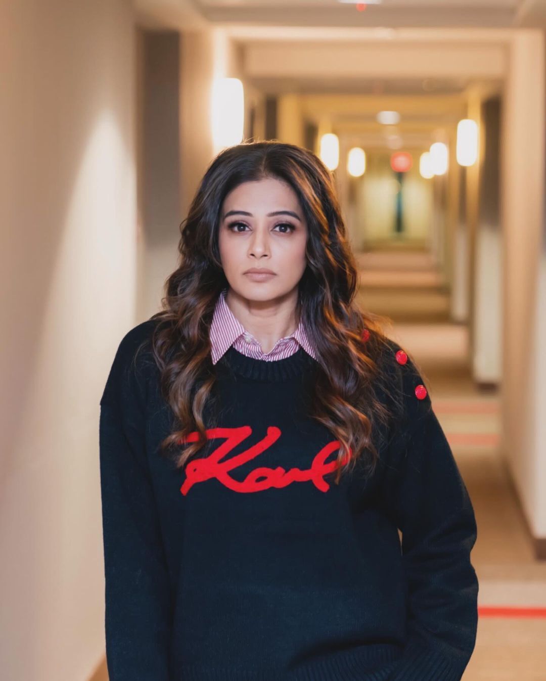 Priyamani వారెవ్వా తస్సదియ్యా.. వయసే 39.. ఇంకా లేలేత అందాలే ...